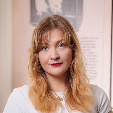 Our Team | Borkowski